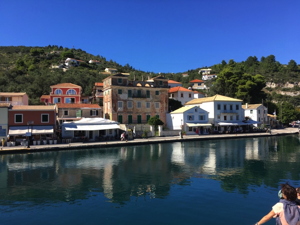 Ilios-Center - Lebensfreude, Kreativität, Meditation